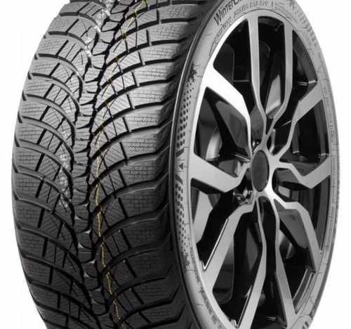 Kumho WinterCraft WP71 225/55 R17 97V