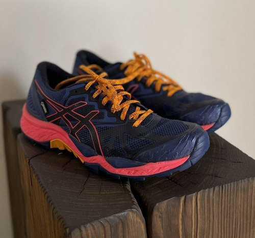 Кроссовки asics Gel Fujitrabuco 6