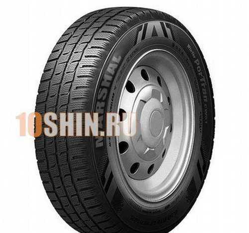 Marshal Winter PorTran CW51 215/70 R15C R