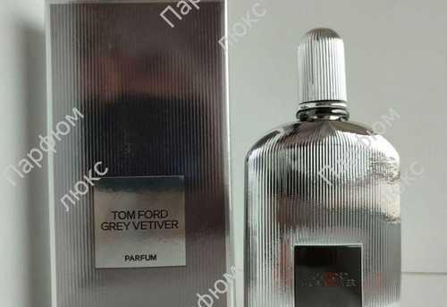Мужской парфюм Grey Vetiver Parfum Tom Ford100 мл