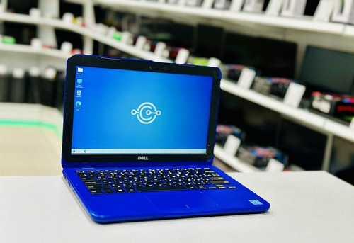 Dell 11.6" HD / Celeron N3060 / 2G / SSD 32G