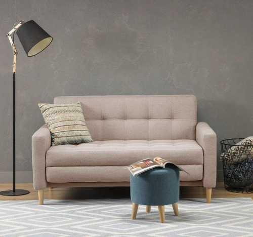 Диван Нумо Мини Textile Light