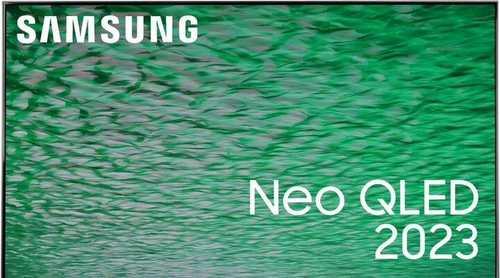 Новые Samsung QN85C 75"4K Neo qled Гарантия