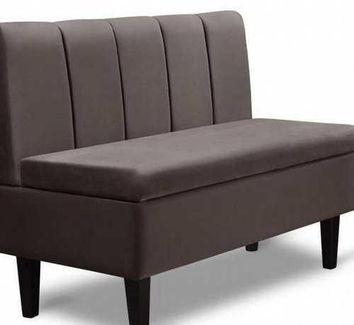 Прямой диван Лео (Сканди) 1100 дизайн 2