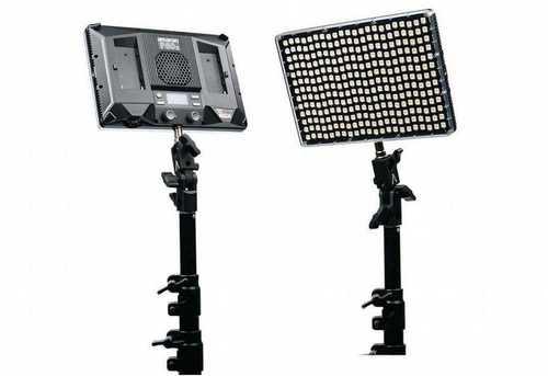 Aputure Amaran P60x 3 light kit