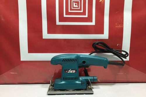 Шлифмашина вибрационная Makita BO 3700 №1.2