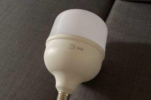 Лампа светодиодная эра power T160
