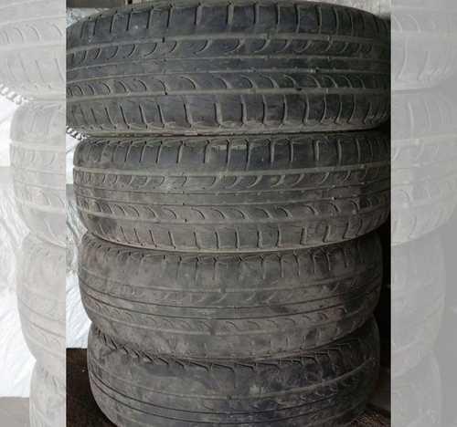 Tunga Zodiak 2 185/65 R15