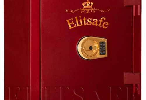 Элитный сейф Elitsafe 3665 EL M Flock cherry