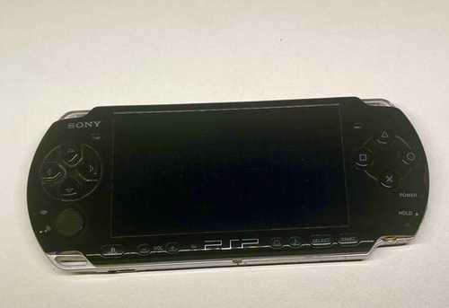 Sony PSP 3008 прошитая