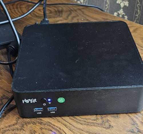 Мини пк hiper activebox S8