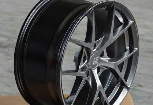 Flow forming LS R18 5x108 5x114.3 5x120