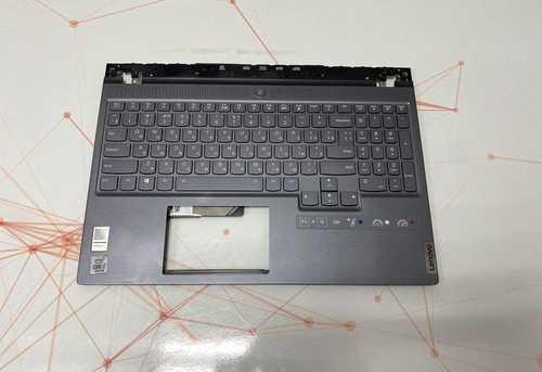 Топкейс Lenovo Legion 7 15IMHg05 81YU