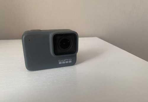 Экшн камера GoPro hero 7