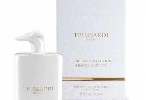 Trussardi Donna Levriero лимитка