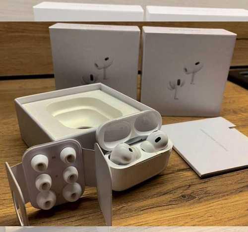 AirPods про 2 gen toпдоставка