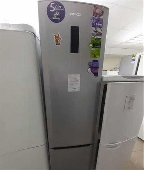 Холодильник Beko CMV 533103S. Гарантия. Доставка