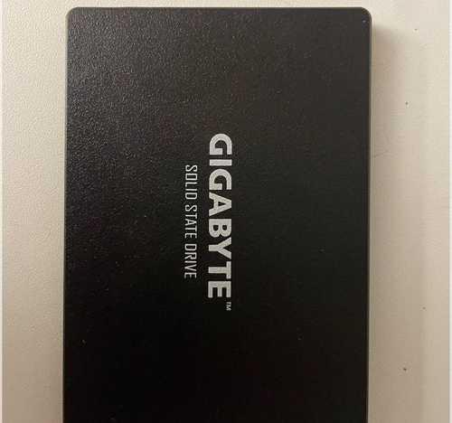 Ssd 1tb gigabyte