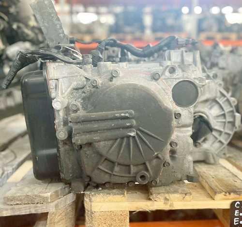 АКПП F4A42 на Kia Carens Корея