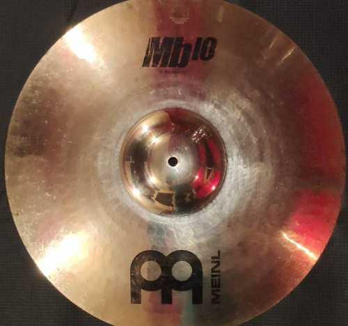 Тарелка Meinl Mb10 Medium Crash 18"