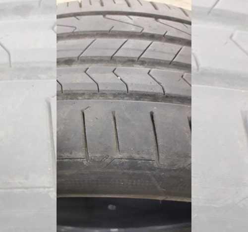 Hankook Ventus Prime 3 K125 225/55 R18 98V