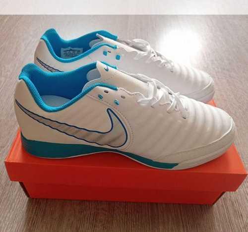 Футзалки nike tiempo ligera 40-45