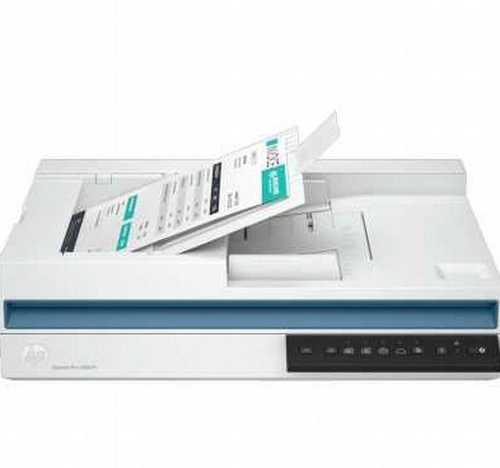 Сканер HP ScanJet Pro 3600 f1 20G06A - новый