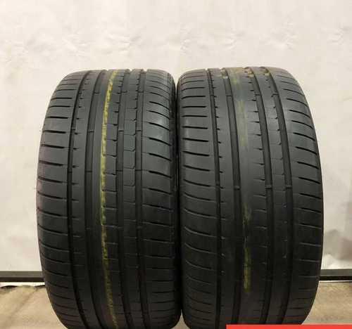 Goodyear Eagle F1 Asymmetric 3 275/30 R20 97Y