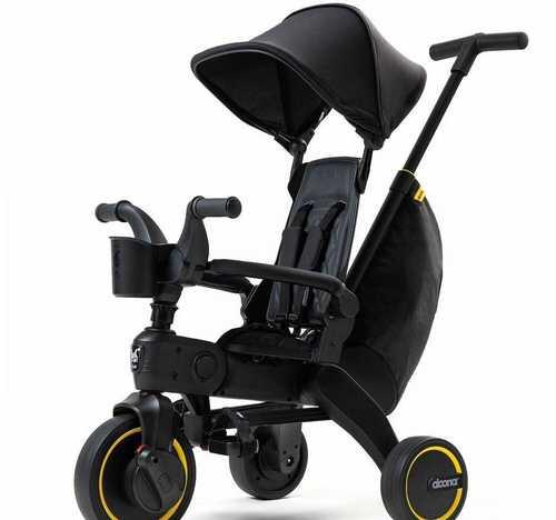 Велосипед трёхколесный Doona Liki Trike S5