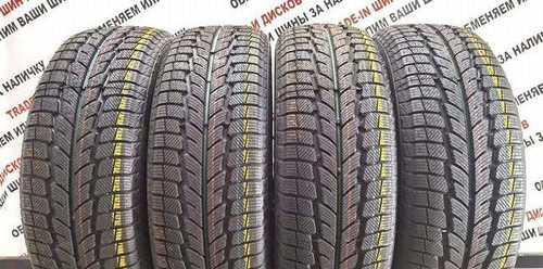 Powertrac Snowtour 215/60 R16