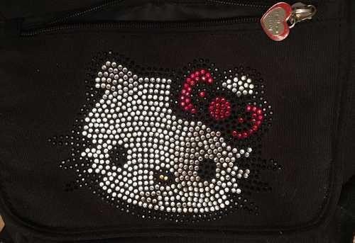 Рюкзак hello kitty
