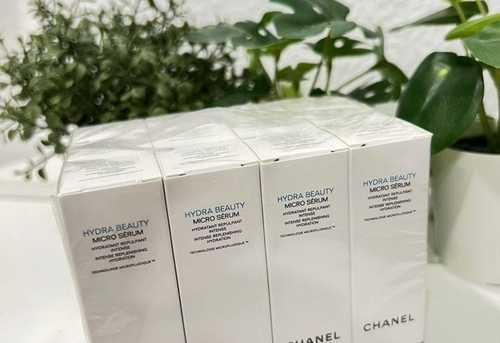 Пробники Chanel, Dior