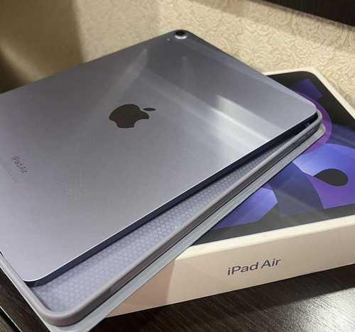 Apple iPad air 2022 256gb