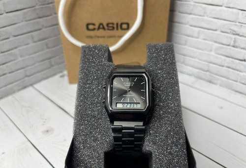 Часы Casio AQ-230 (Гарантия + доставка)