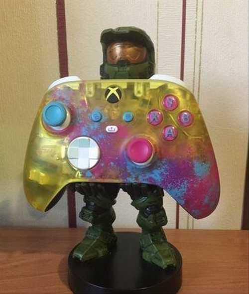 Геймпад xbox one