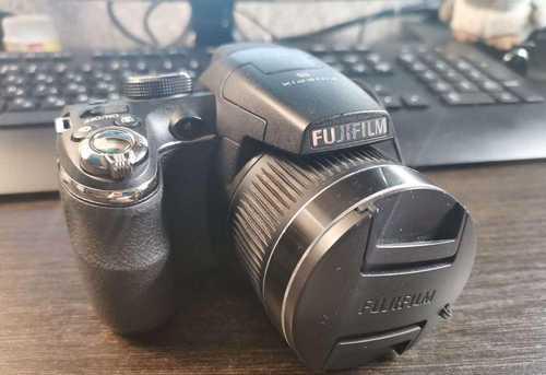 Fujifilm FinePix s4000