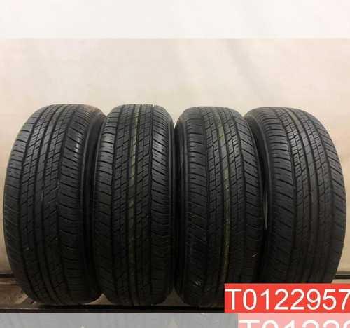 Dunlop Grandtrek AT23 265/70 R18 116H