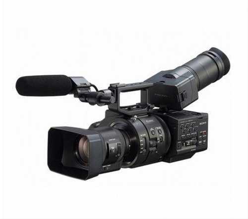 Sony NEX-FS700RH kit 18-200