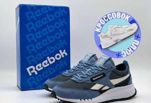 Кроссовки Reebok Classic. Размеры в наличии