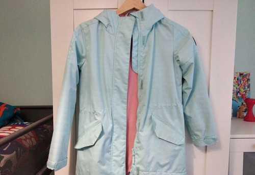 Outventure куртка для девочки 140-146