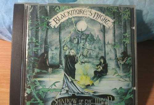 Диск Blackmore's Night "Shadow of the Moon"