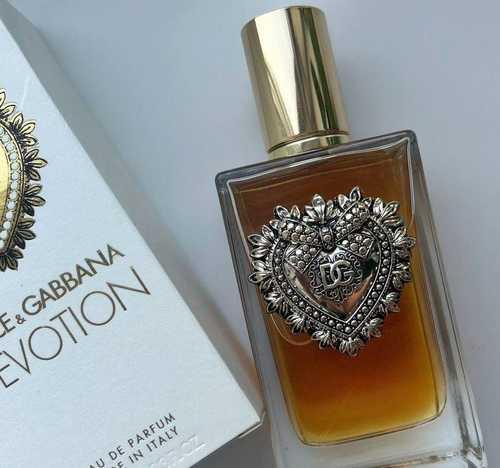 Dolche gabbana devotion