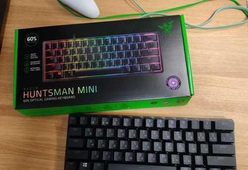 Клавиатура Razer Huntsman Mini