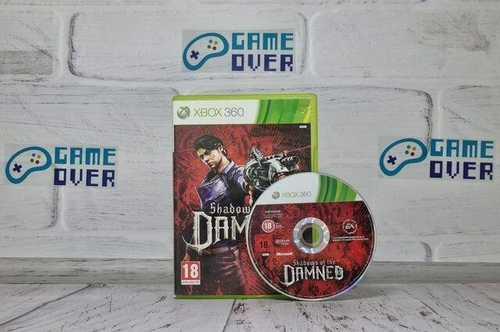 Игра Shadow Of The Damned (Xbox 360)