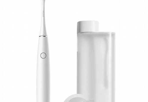 Электрическая зубная щетка Oclean Air 2T, белый