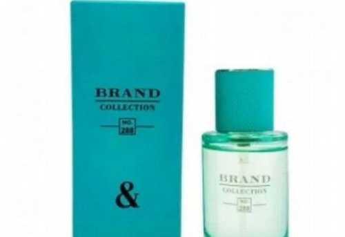 Brand Collection 288 Tiffany Love For Her 25ml