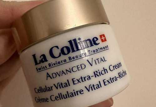 La colline