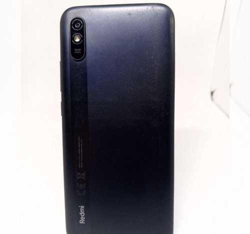 Xiaomi Redmi 9A, 2/32 ГБ