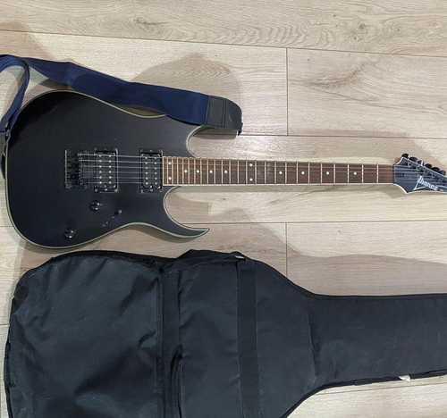 Электрогитара ibanezr rg421ex