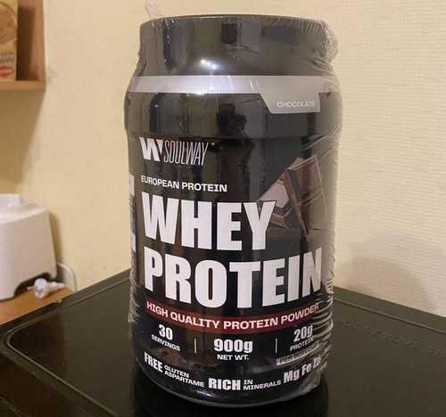 Протеин Whey Protein, 900g